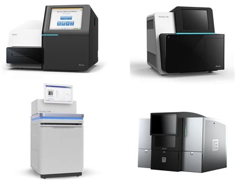 Short Reads Sequencing ‒ Gecf ‐ Epfl