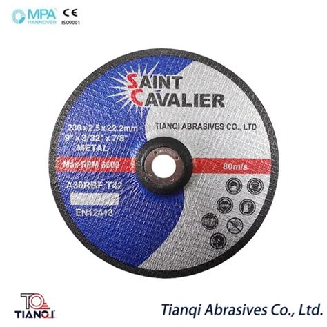 Ultra Sharp 230x2 5x22 2mm Metal Cutting Disc Cutting Disc For Grinder