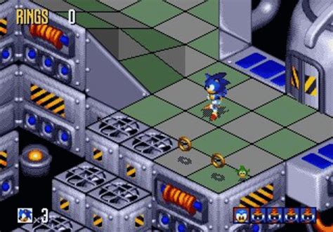 Sonic 3d Blast Mythic Sword