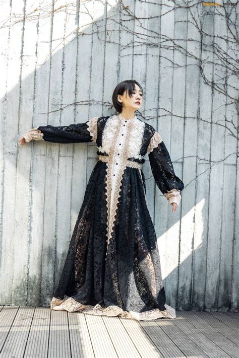 Lee Mi Yeon Picture 이미연 Hancinema