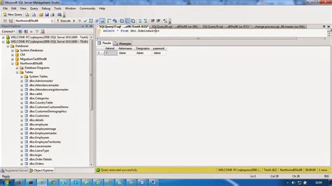 Ashok Kumar Sql Development And Dba Adminstrations Techi Blog Database Migration Step By Step