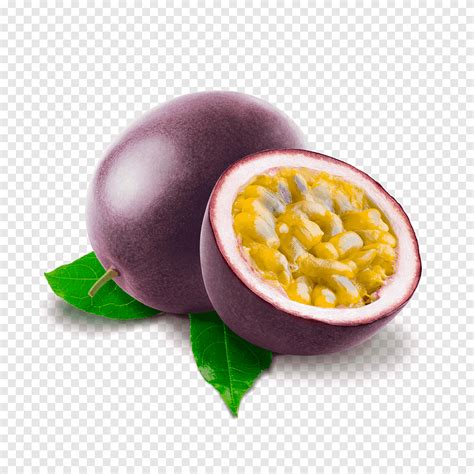 Passievrucht Bloem