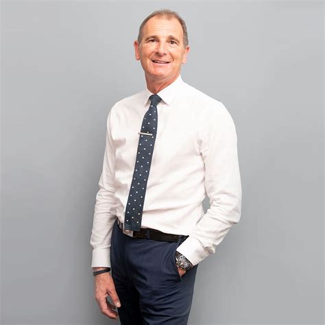 Michael Maloco Maloco Mowat Parker