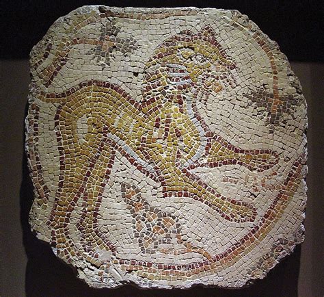 Mosaic Middle Byzantine Art Decoration Britannica