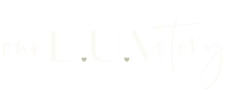 Our Luv Story Luv Nurseries