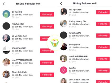 Cách Buff Follow Tiktok Miễn Phí Tăng Người Theo Dõi 2025