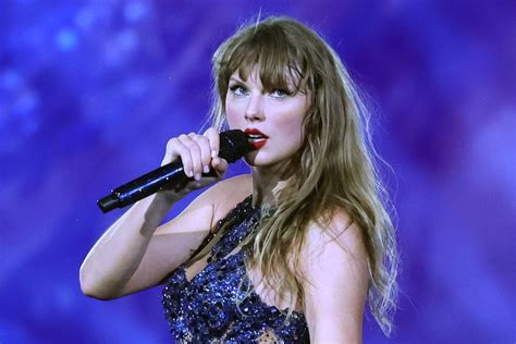 Taylor Swift Faces Fresh Lip Syncing Allegations Newsweek