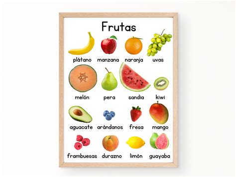 Nombres De Frutas Y Verduras Frescas Lista De Hortalizas Nestlé