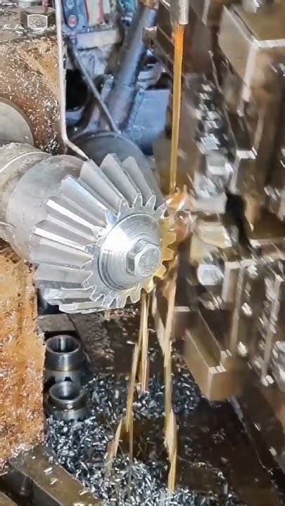 أخاديد التروس Youtube