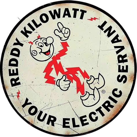 Reddy Kilowatt