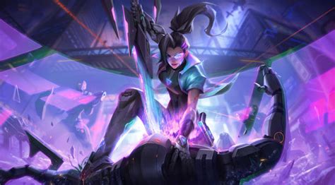Samira 4k League Of Legends Wallpaper Hd Games 4k Wallpapers Images