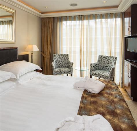Amawaterways Amaverde River Cruise Ship Global River Cruising