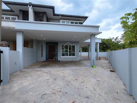 2 Storey Terraced House For Sale 4 Bedroom 1800 Sq Ft Kuching Sarawak 110689540 Mudah My