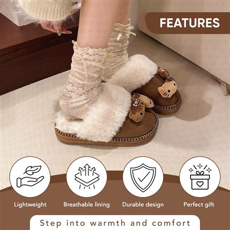 Lavissi™ Hello Kitty Ugg Slippers