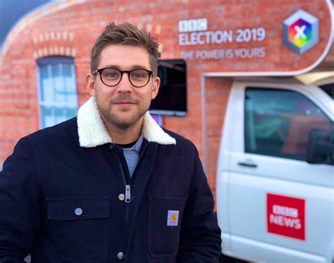 About Steffan Powell