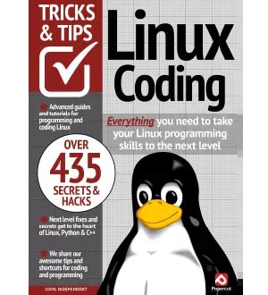 Linux Coding Tricks And Tips Fall Free Magazines PDF