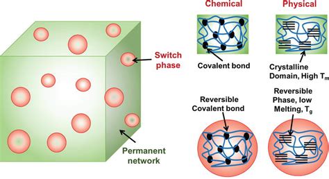 Polyurethane A Shape Memory Polymer Smp Intechopen