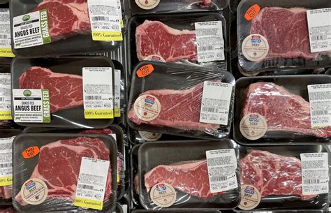 How The Weather Is Causing Beef Prices To Go Up Newsweek