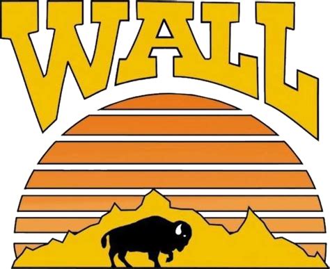 Wall Golf Course City Of Wall