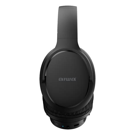Aiwa Over Ear Wireless Headphones Au