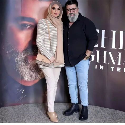 این زن زیباترین عروس ایران شد شوهر معروفش کیست ؟ عکس های عروسی