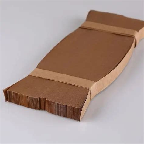 Manual Banknote Binding Paper Pandapapercn