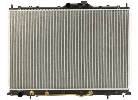 Radiador Mitsubishi Endeavor 38 2004 2005 2006 Mercadolibre