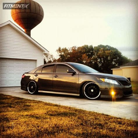 2011 Camry Se