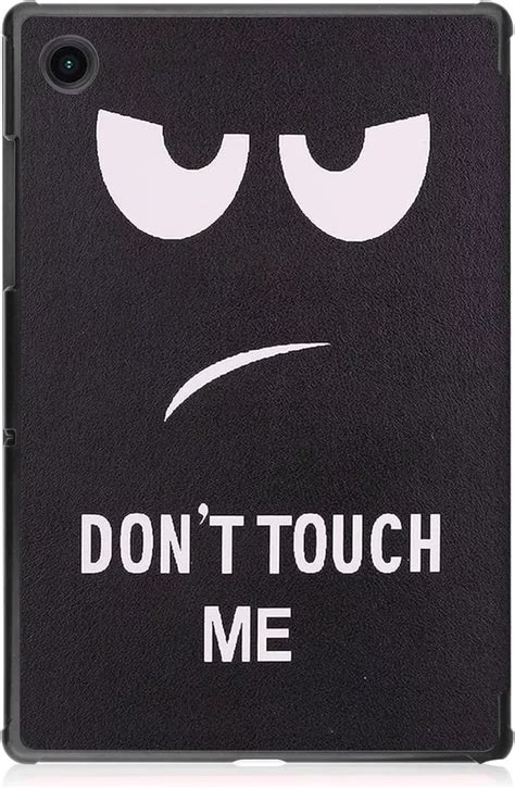 Husa Ultra Slim Pt Samsung Galaxy Tab A Plus Smart Cover Dont La CEL Ro