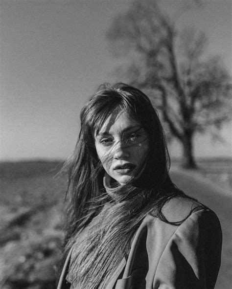 Picture Of Kasia Treda