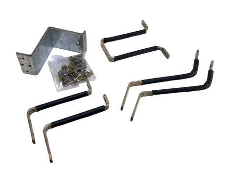 Eaton Kprl4fd Prl4b 225 Amp Breaker Hardware Mounting Kit Twin
