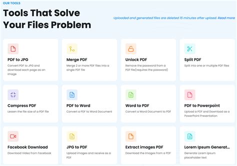 Journalists Toolbox Tinywow By Mike Reilley
