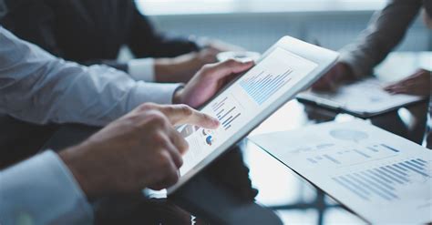 10 Digital Transformation Success Stories Solum Esl Blog