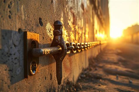 Fixation Sur Mur Avec Isolation Extérieure Quel Type De Cheville