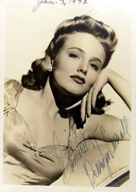 Georgia Carroll Famousfix