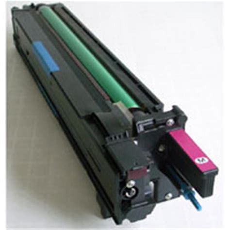 Magenta Imaging Unit For Bizhub C350 Printer