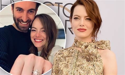 Emma Stone Wedding 60 Photos