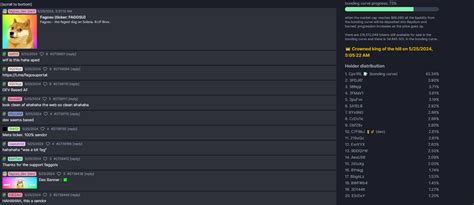 Mô Hình Pumpfun Bệ Phóng Dành Cho Memecoin