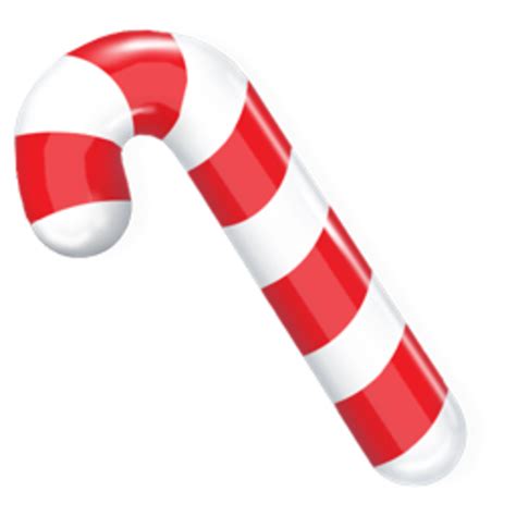 Candy Cane Icon Free Images At Vector Clip Art Online Royalty Free And Public Domain