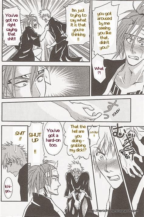 [soul Guardian] Moonlight Bleach Dj [eng] Myreadingmanga