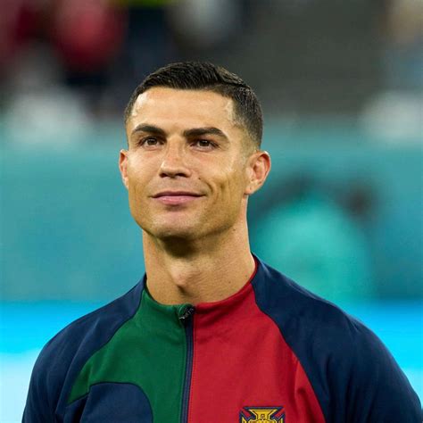 Cristiano Ronaldo Foto Di Calcio Calciatori