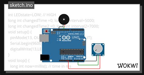 Two Timers Wokwi Esp32 Stm32 Arduino Simulator Two Timers Wokwi Esp32 Stm32 Arduino Simulator