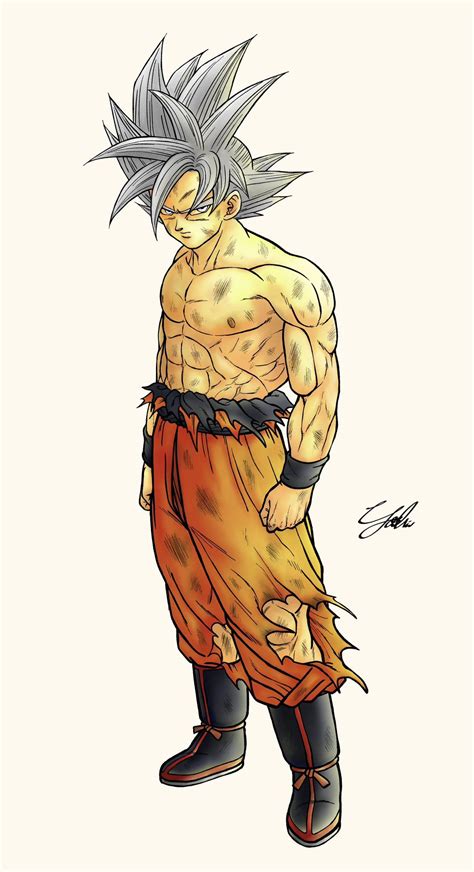 Yoshi Yoshi Db26 On X Anime Dragon Ball Goku Anime Dragon Ball Super Dragon Ball Super