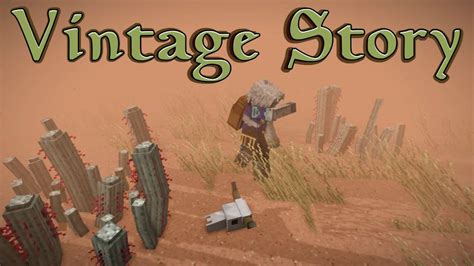 Top 10 Vintage Story Game Enhancing Mods