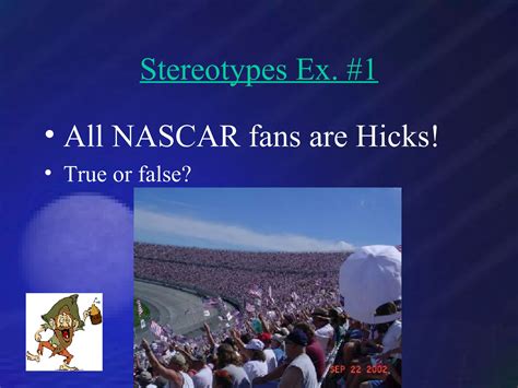Stereotypes And Ethnocentrism Ppt