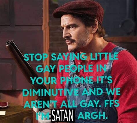 Pansexual Satan Rule Rule R196