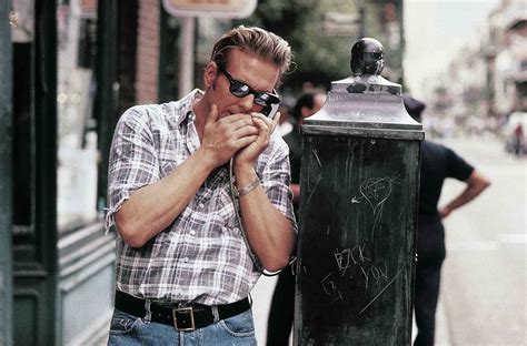 Johnny Handsome 1989 „der Schöne Johnny“ Filmkritik