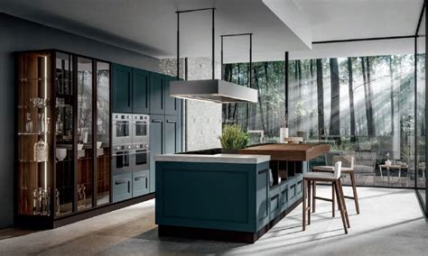 Кухня Бостон | Moderno, Cucine italiane, Cucine di lusso