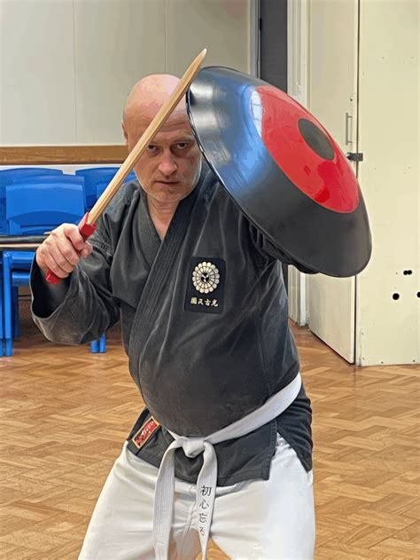 Matayoshi Kobudo Kodokan International Uk Branch Kodokan Martial Arts