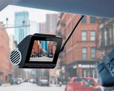 Xiaomi 70mai Dash Cam A800 Global купить по доступным ценам в интернет ...
